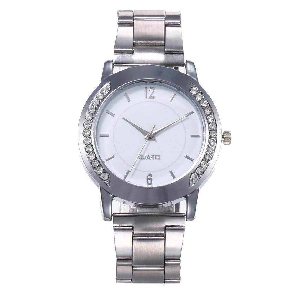 Talking Watches for The Blind Women Life Glass Watch High-end ...