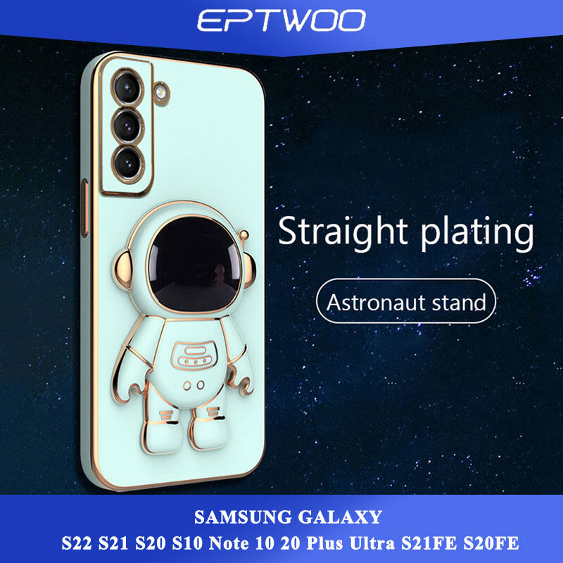 EPTWOO เคสตั้งโทรศัพท์,สำหรับ Samsung Galaxy S22 S21 S20 PLUS ULTRA S20FE S21FE Note 20 Ultra ...