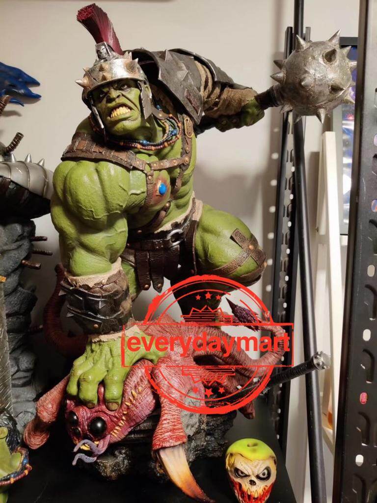 MARVEL COMICS🔥THE HULK🔥THE INCREDIBLE HULK GREEN-SKINNED HULKING ...