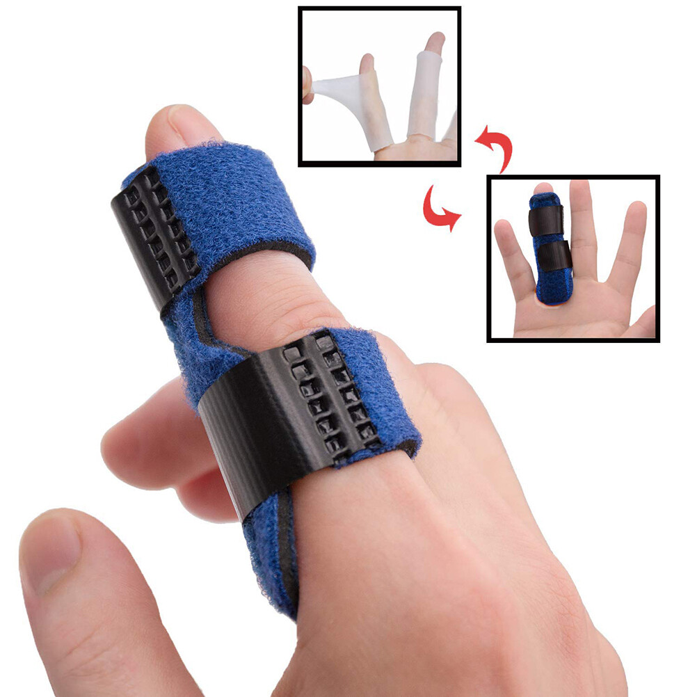 Trigger Finger Splints With Arthritis Pain Relief Funtions For Index Trigger Finger Splints With Arthritis Pain Relief Funtions For Index