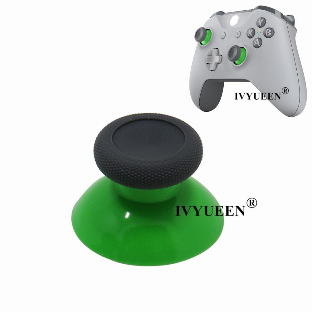 2 Pcs สำหรับ Microsoft Xbox One X S Controller Original 3d Analog Thumb ...