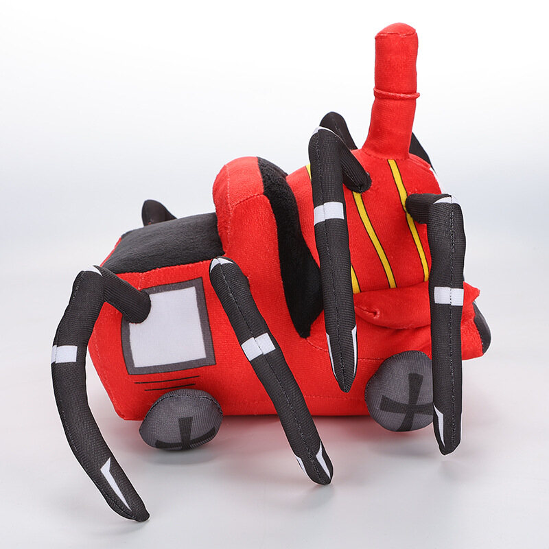 Tf2 Dispenser Plush