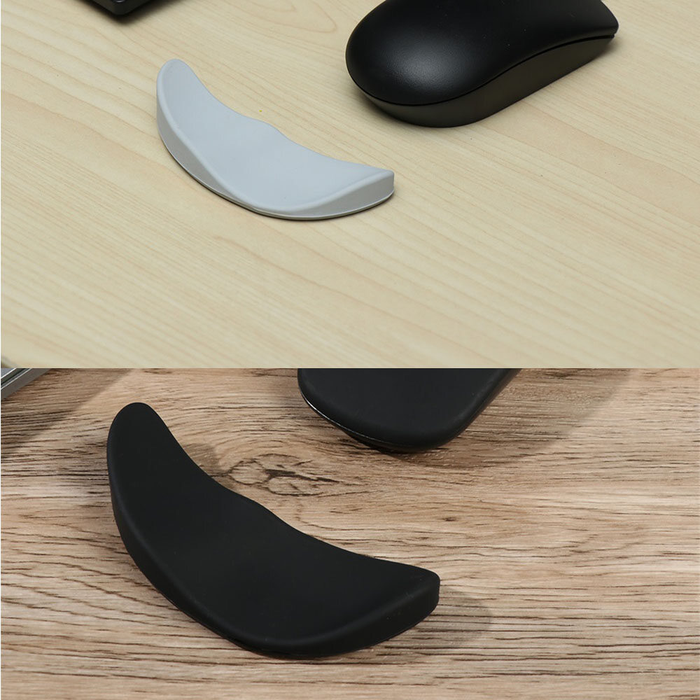 MSRC Computer Carpal Tunnel Syndrome Office Gaming Wrist Rest Sliding ...