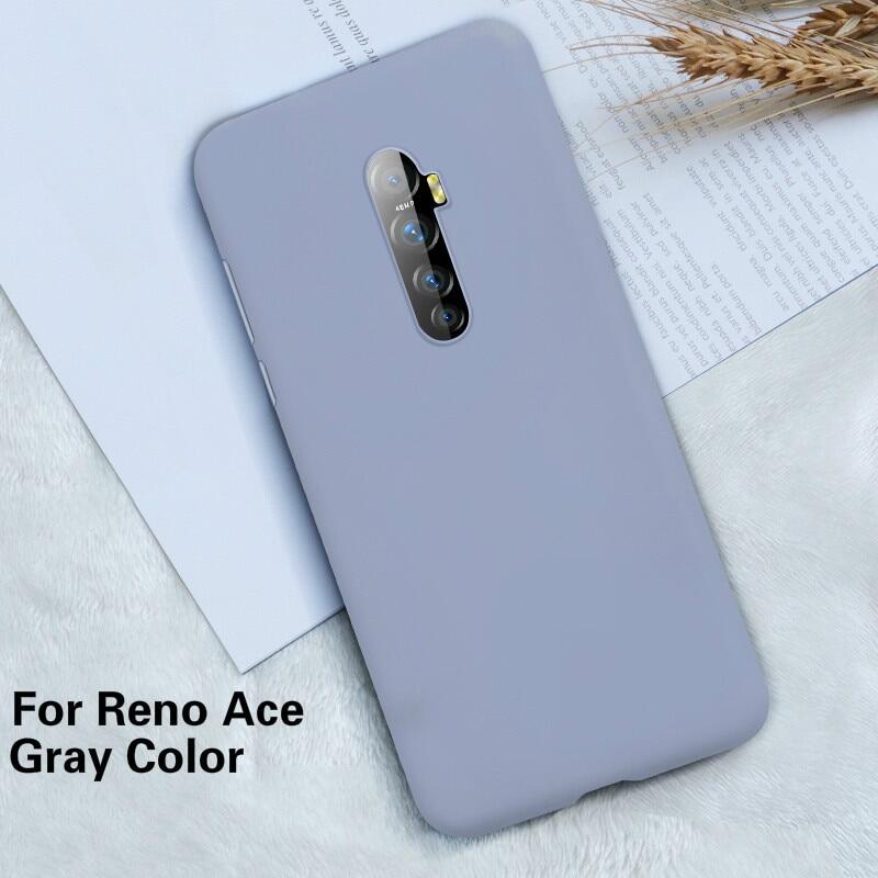 Xicci สำหรับ OPPO Reno 2Z/Reno 2F OPPO realme C2 Pro ซิลิโคนเหลว ...