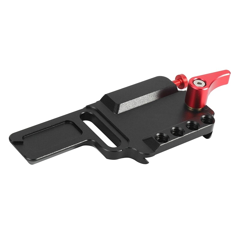 Quick Release Plate for Zhiyun Crane M2 3-Axis Handheld Gimbal ...