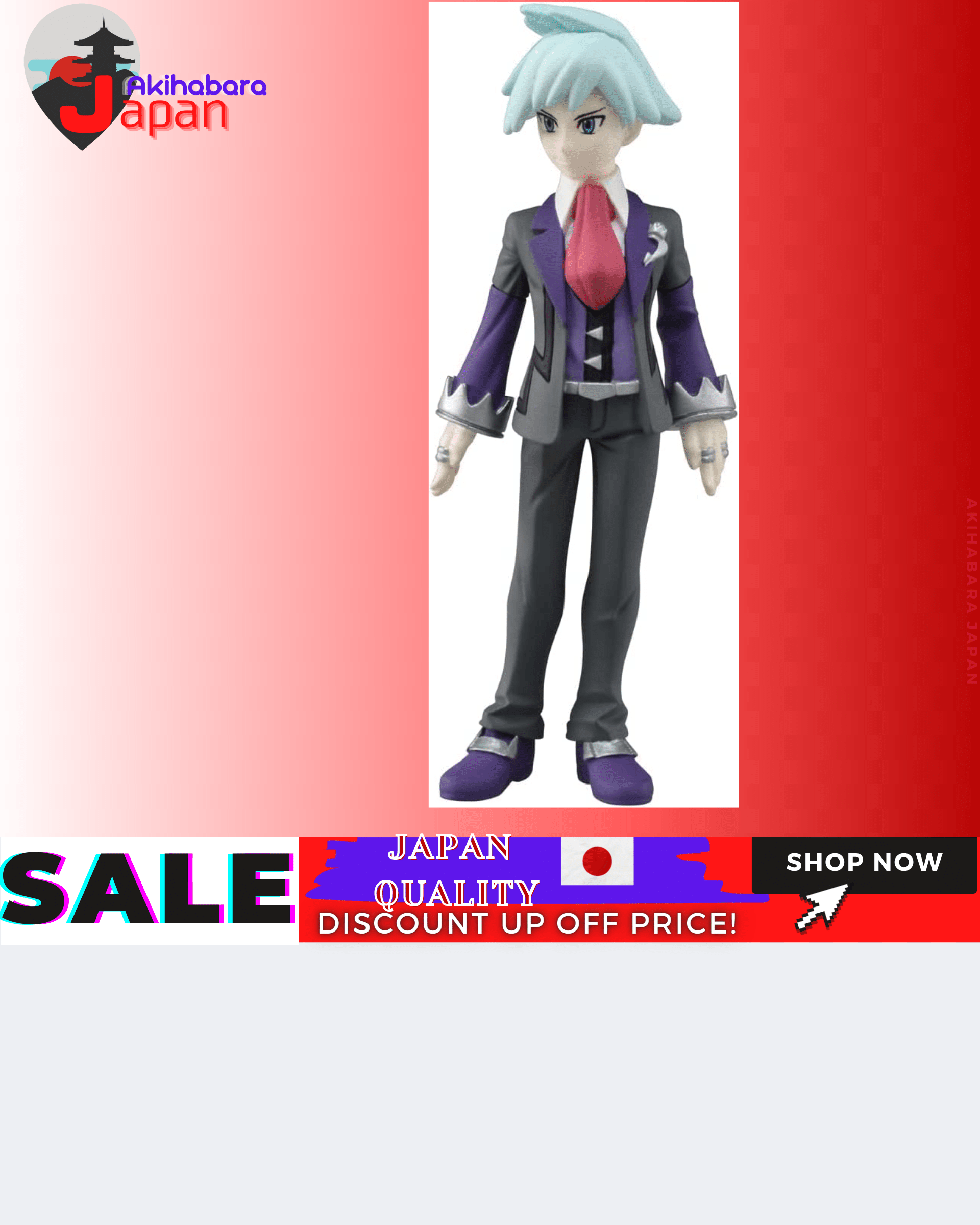 [ 100％ japan import original ]Takara Tomy "Pokémon Moncolle Trainer ...