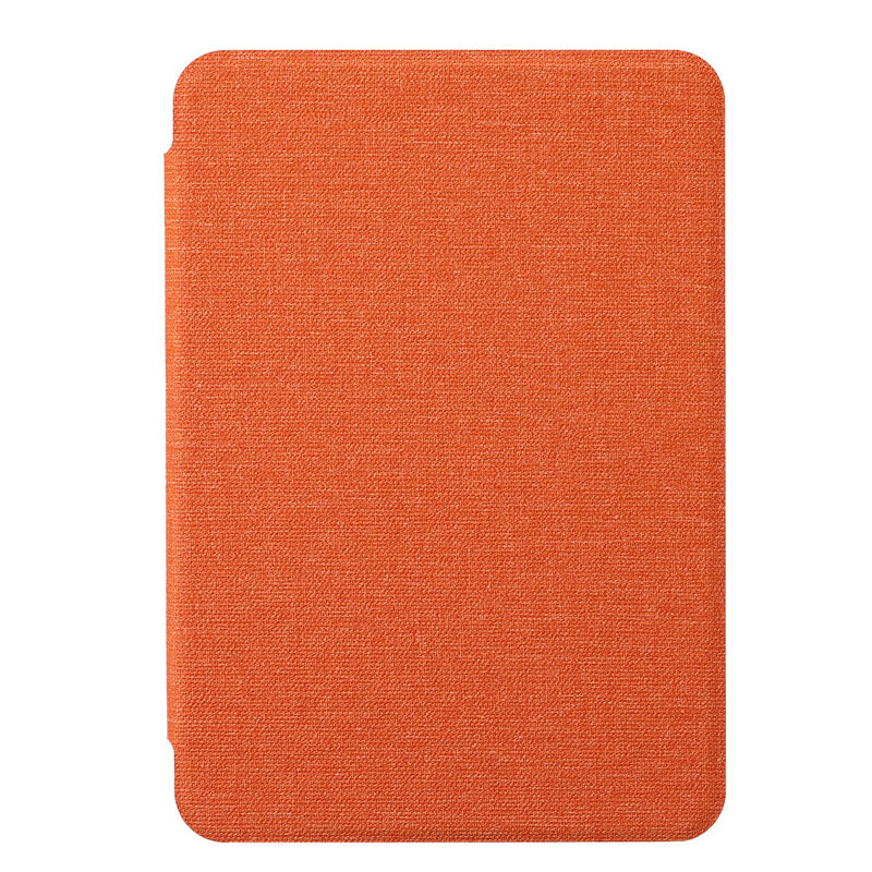 สำหรับ Amazon Kindle Basics 11th Gen 2022 6 "Casing Tablet การนอนหลับ ...
