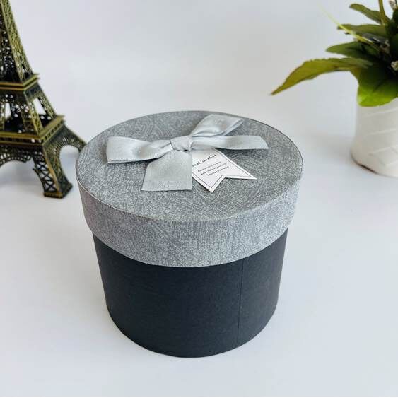 The Gift Bouquet Box Flower DIY Gift Box kotak Bunga Balon Kotak Hadiah ...