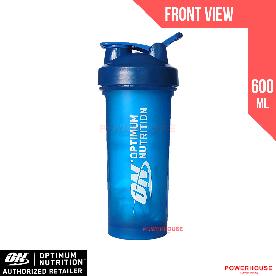 Optimum Nutrition Shaker Bottle India | Besto Blog