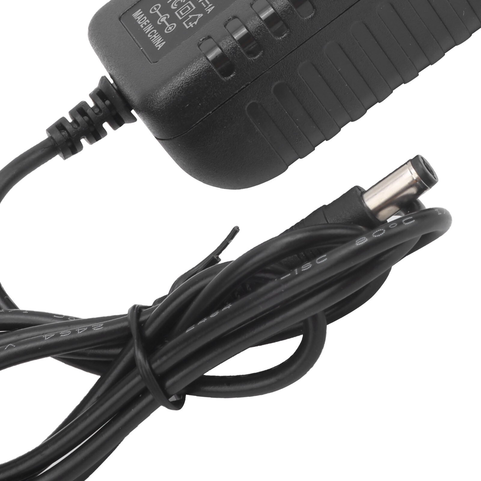 25.2V Power Supply Adapter Charger for Li‑ion Lithium Battery with ...