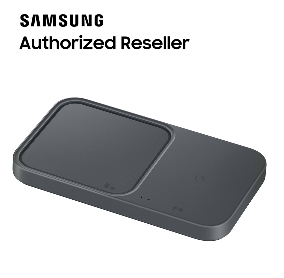 SAMSUNG SUPER FAST CHARGE WIRELESS CHARGER DUO | Lazada