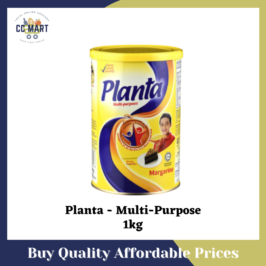 Planta - Multi-Purpose 1kg | Lazada