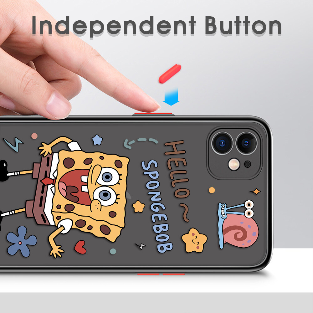 Ready Stock Phone Case HP For OPPO Realme C25 RealmeC25 Cartoon ...