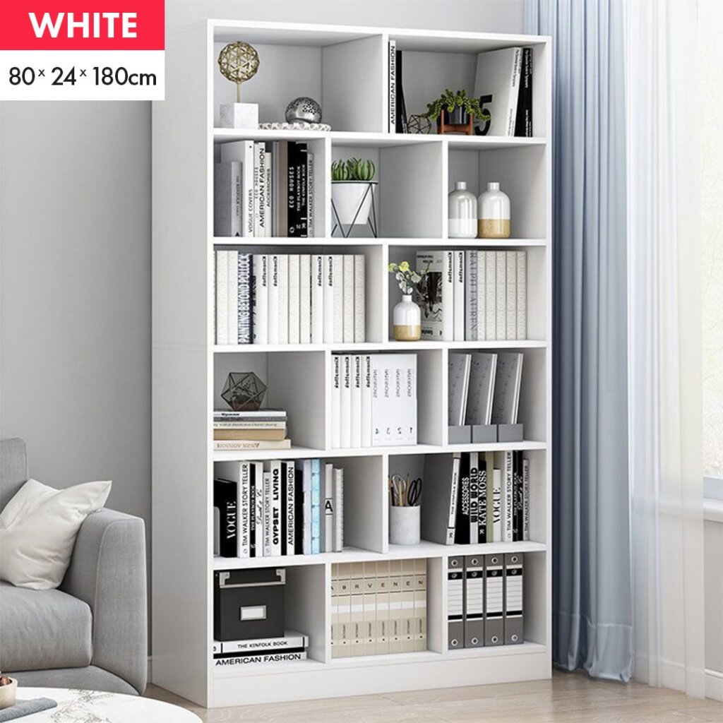 Kenzzo :Glant Multi Layer Storage Rack Home Organizer Shelf Book Shelf ...