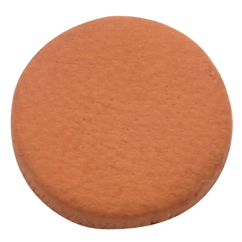 27PCS Saxophone Pads Sax Leather Pads with 10PCS Guitar Bass 9V Battery ...