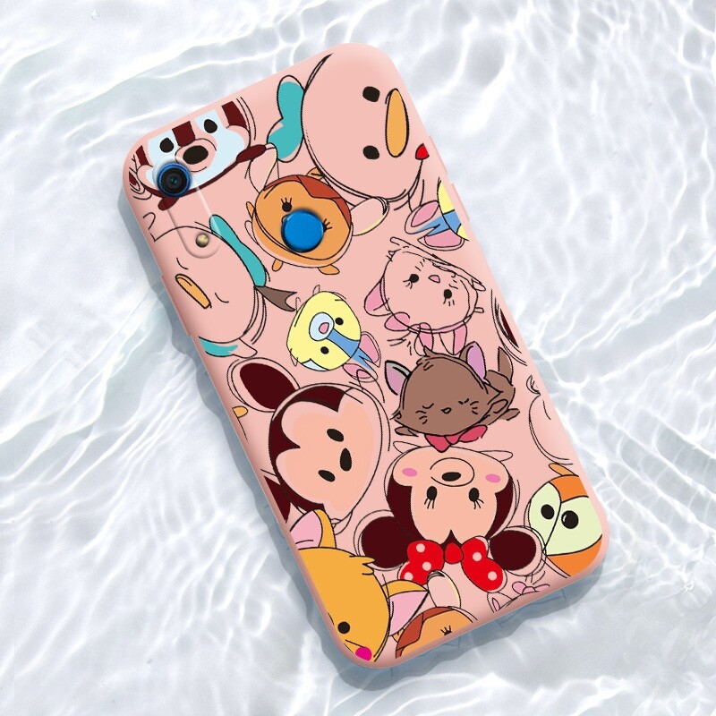 สำหรับ Huawei Y5p 2020 Y6s Y5 2019 Y6 2019 Y6 Pro 2019 Y6p 2020 Y7 2019 ...