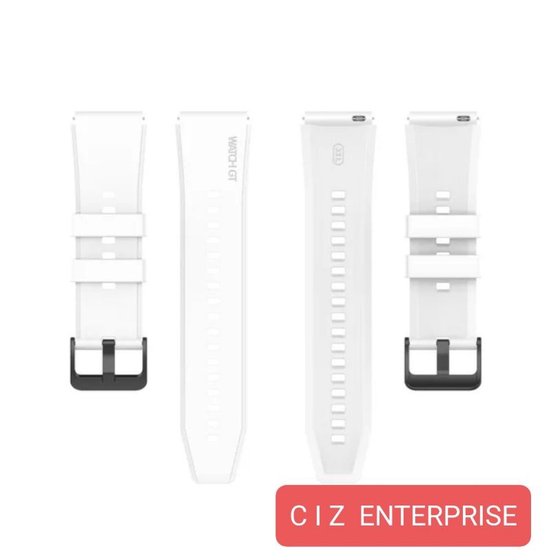 Huawei Watch Strap GT3 46mm/GT RUNNER/GT / GT2 / GT2E / GT2 PRO / Honor ...
