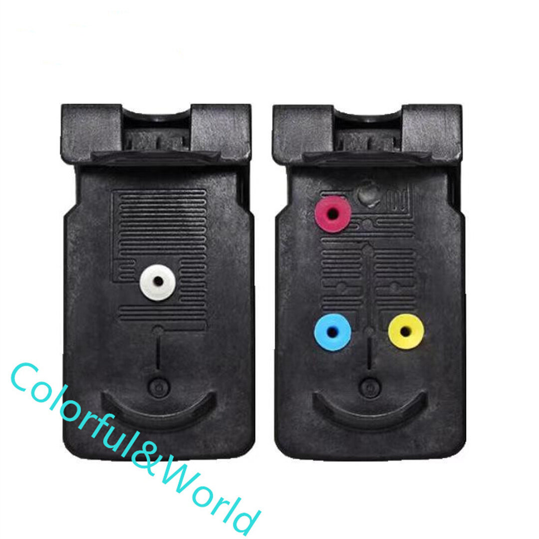 Canon PG810 CL811 Genuine Ink Cartridge 810 811 For IP2770, MP 258, MP ...