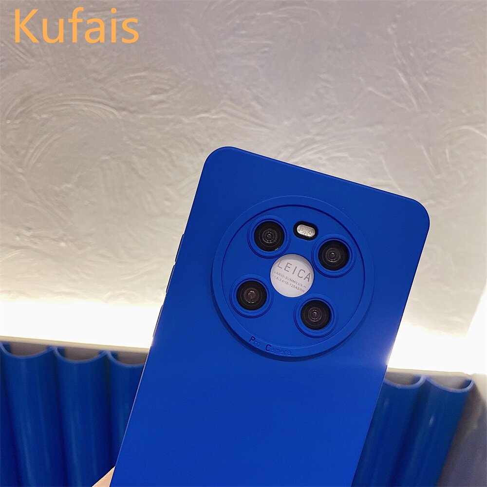 อายแชโดว์ Angel Eye Liquid Soft Case สำหรับ Huawei P30 Nova7pro Mate30 40 Mate40pro - jinan ...