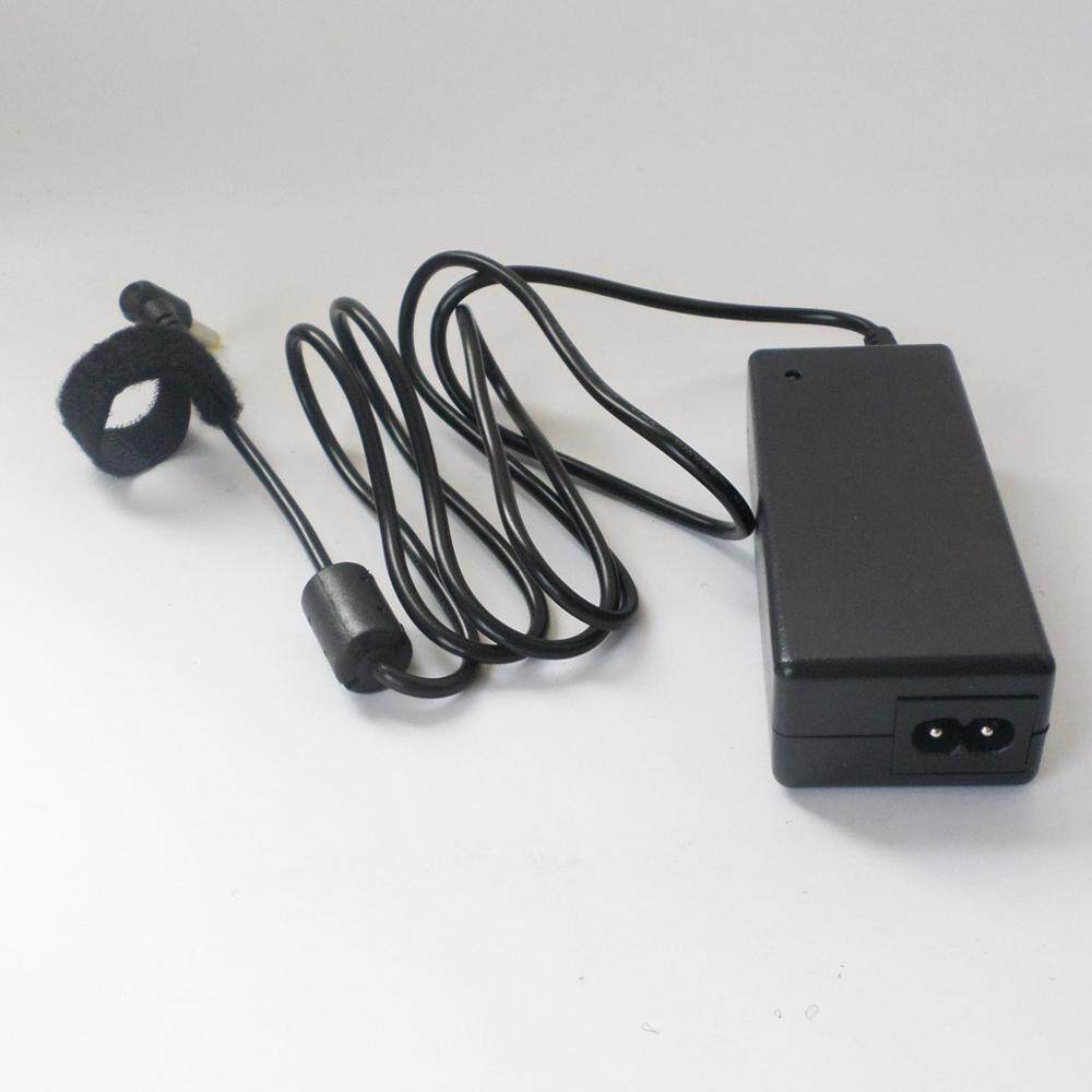 12 โวลต์ 5A AC Adapter Power สำหรับ VIEWSONIC Monitor q170 q170b v150 ...