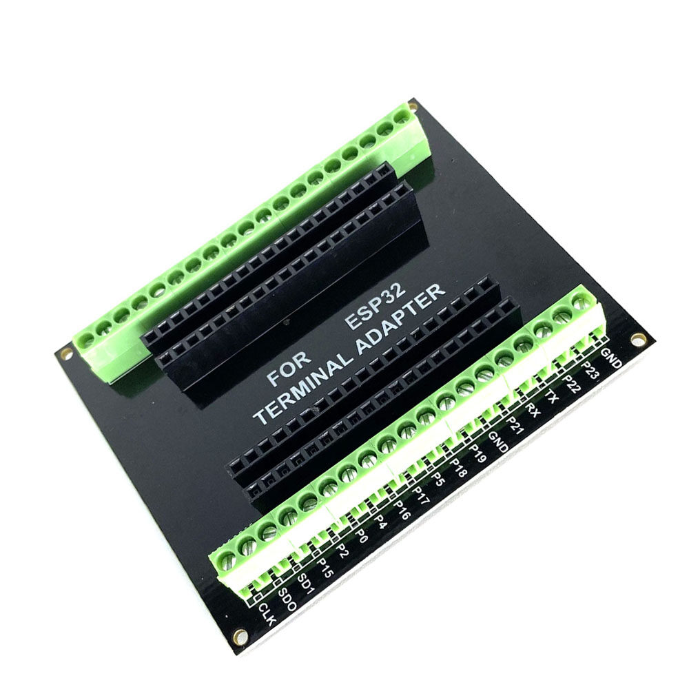 Bo Mạch Mở Rộng Esp32 Tương Thích Với Bo Mạch Phát Triển Bluetooth Wifi