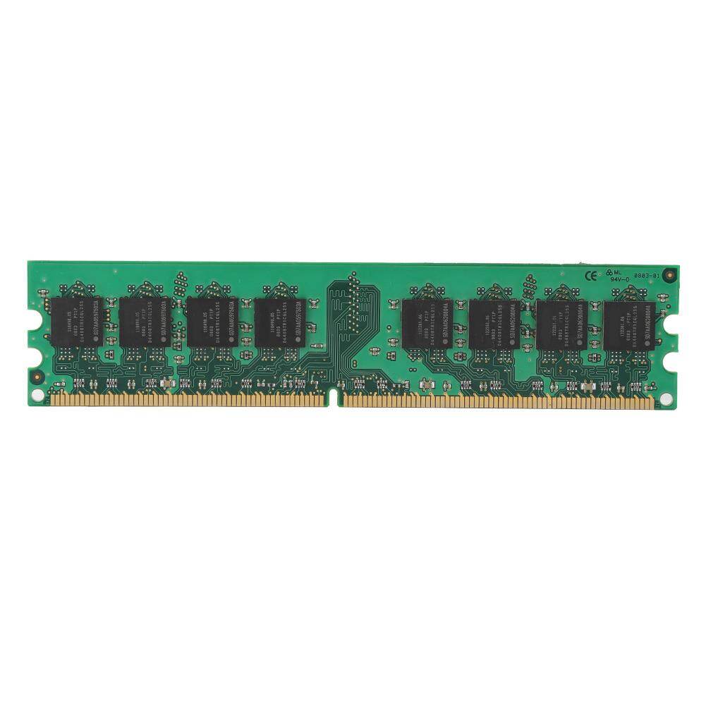 Xiede DDR2 533 1.8V 1GB Memory Stick RAM Module for Desktop for AMD ...