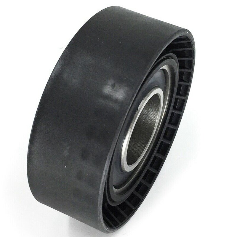 Belt Tensioner Idler Pulley 11281748131 for BMW E34 E36 E39 E46 E53 X5 ...