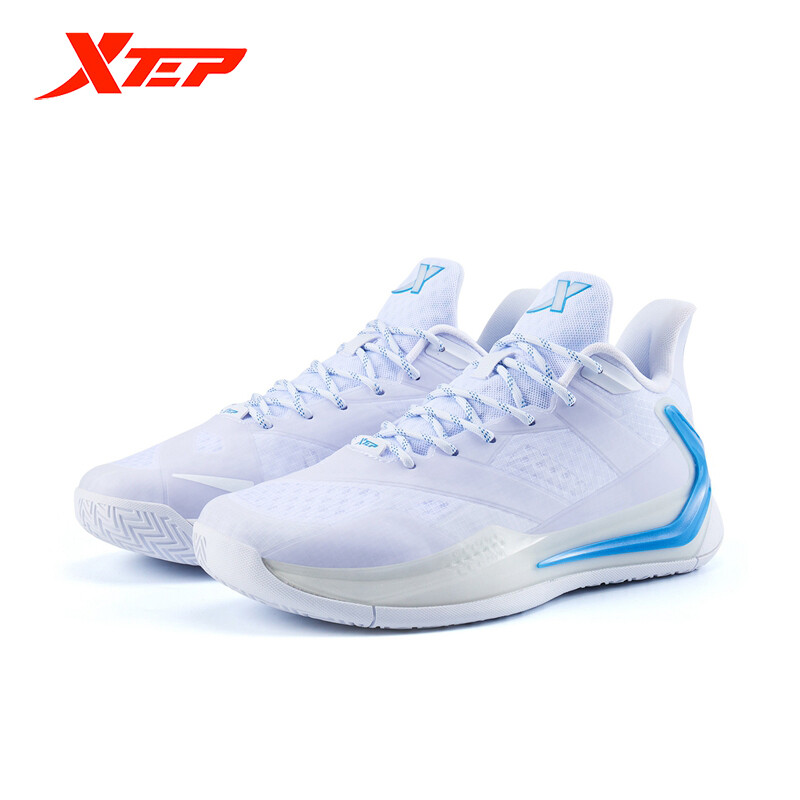 Xtep jeremy LIN จับคู่สีเดียวกันกับปักกิ่งกว่างโจวรุ่นที่ระลึกรองเท้า ...