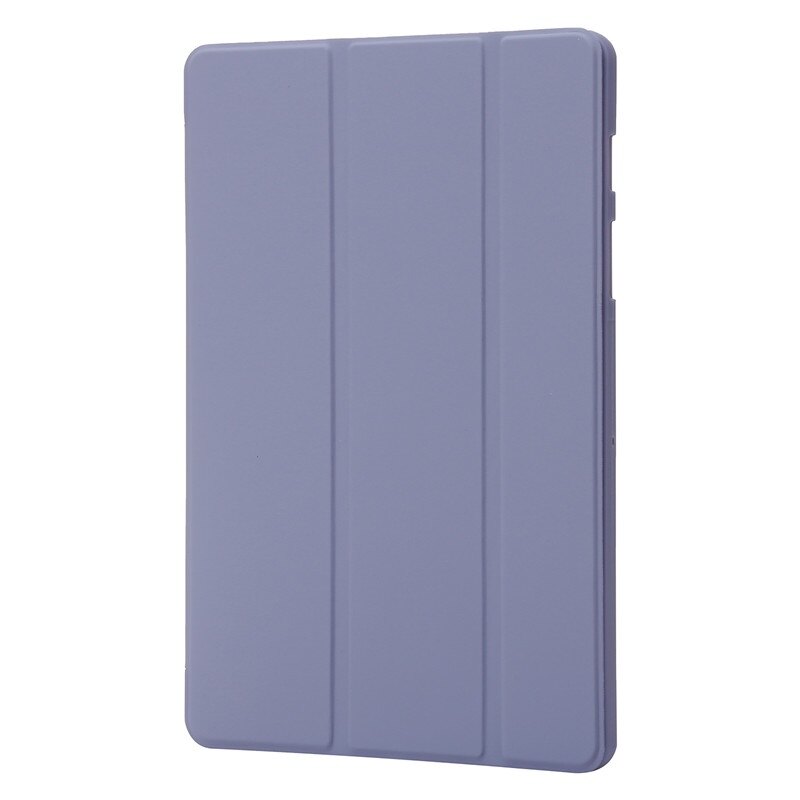 For Honor Pad 8 Case 12 inch Trifold PU Leaher Soft Back Stand Tablet ...