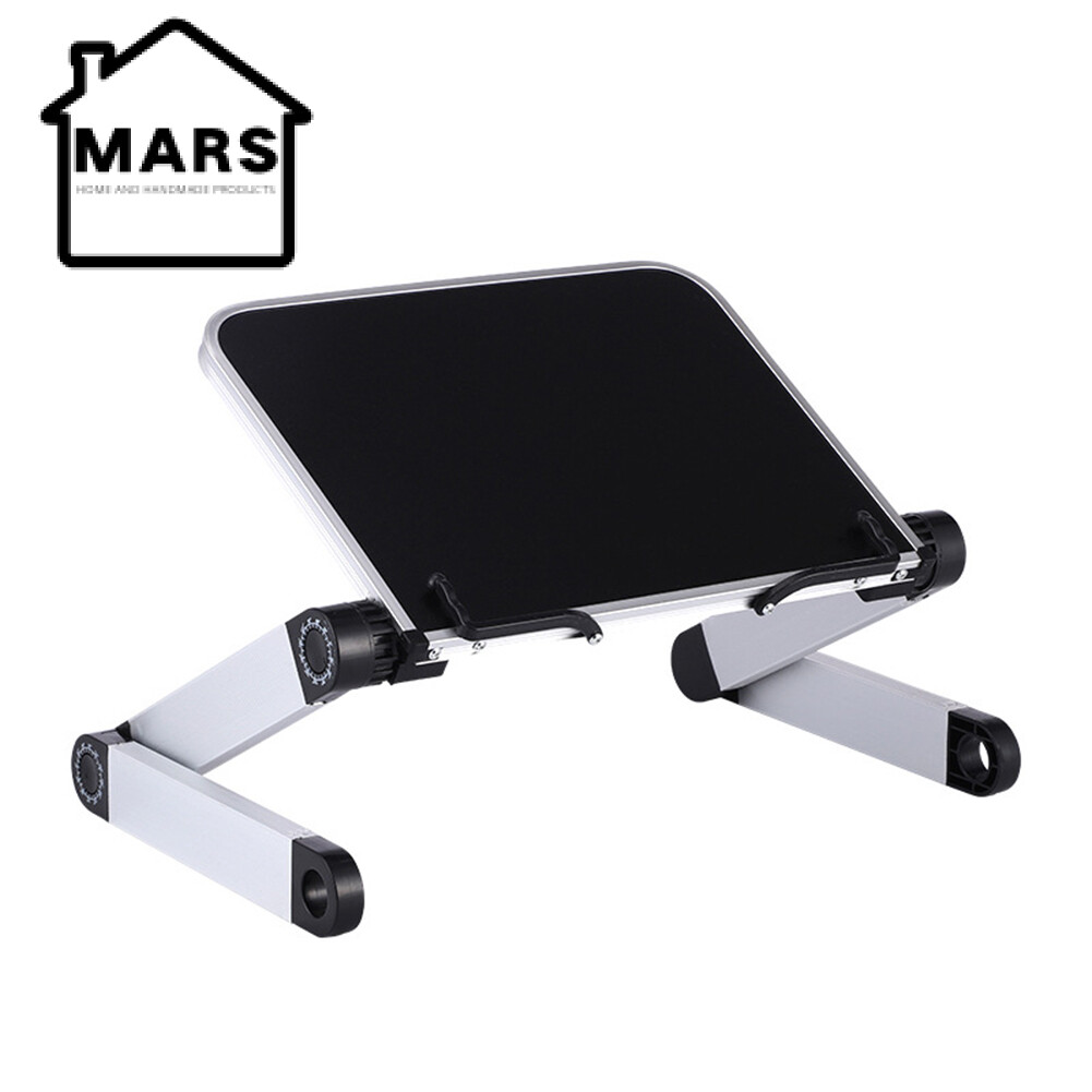 MARS Adjustable Book Stand Height And Angle Adjustable Ergonomic Book ...
