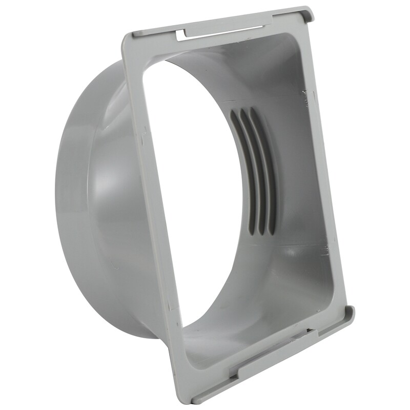 Window Adaptor Tube Connector/Window Seal Kit Plate for Portable Air ...