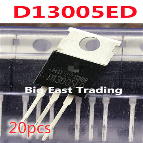 10ชิ้นFBM75N68ใหม่เดิมTO-220,รับประกันคุณภาพ - Big East Trading - ThaiPick