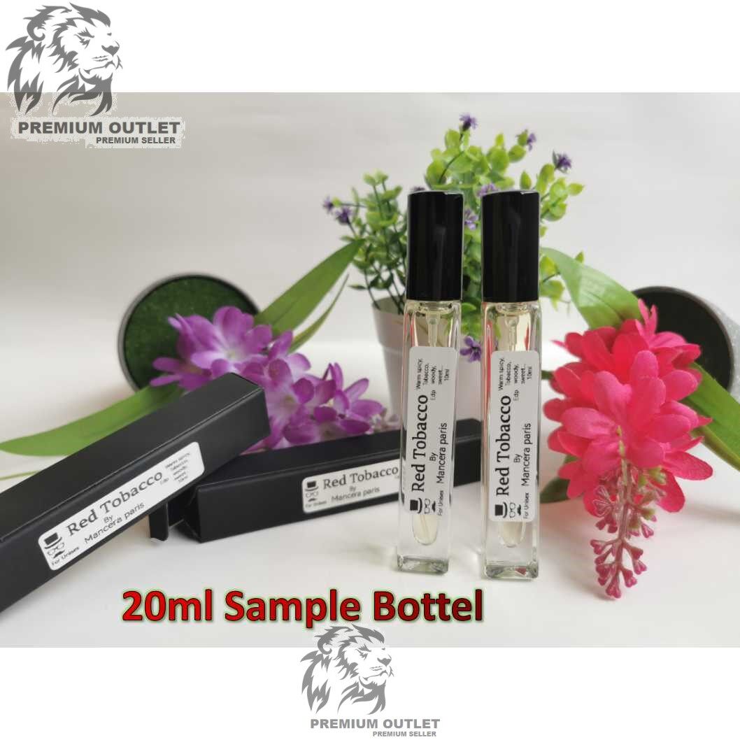 Original Decant Perfume The Coveted Duchess Rose Edp For Women Miniature / pocket Pack perfume ...