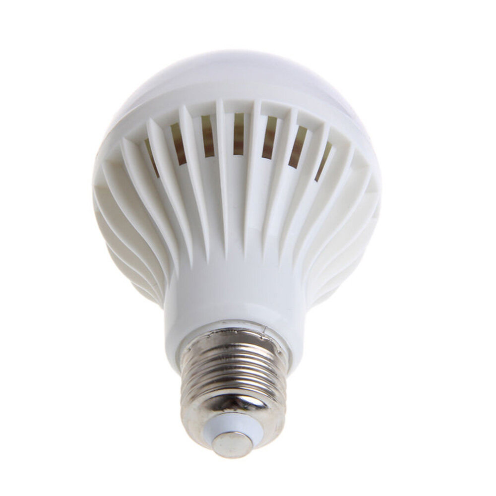 LONGB 5W/7W/9W Automatically White Detector High Sensitivity Smart Bulb ...