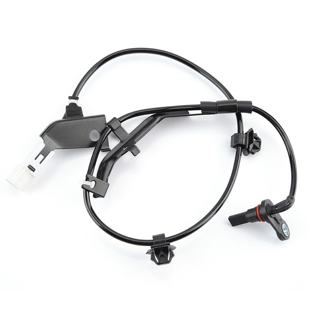 สำหรับToyota Revo 4WD ABSรถยนต์ล้อเซนเซอร์ความเร็วการติดตั้งสาย89546 ...