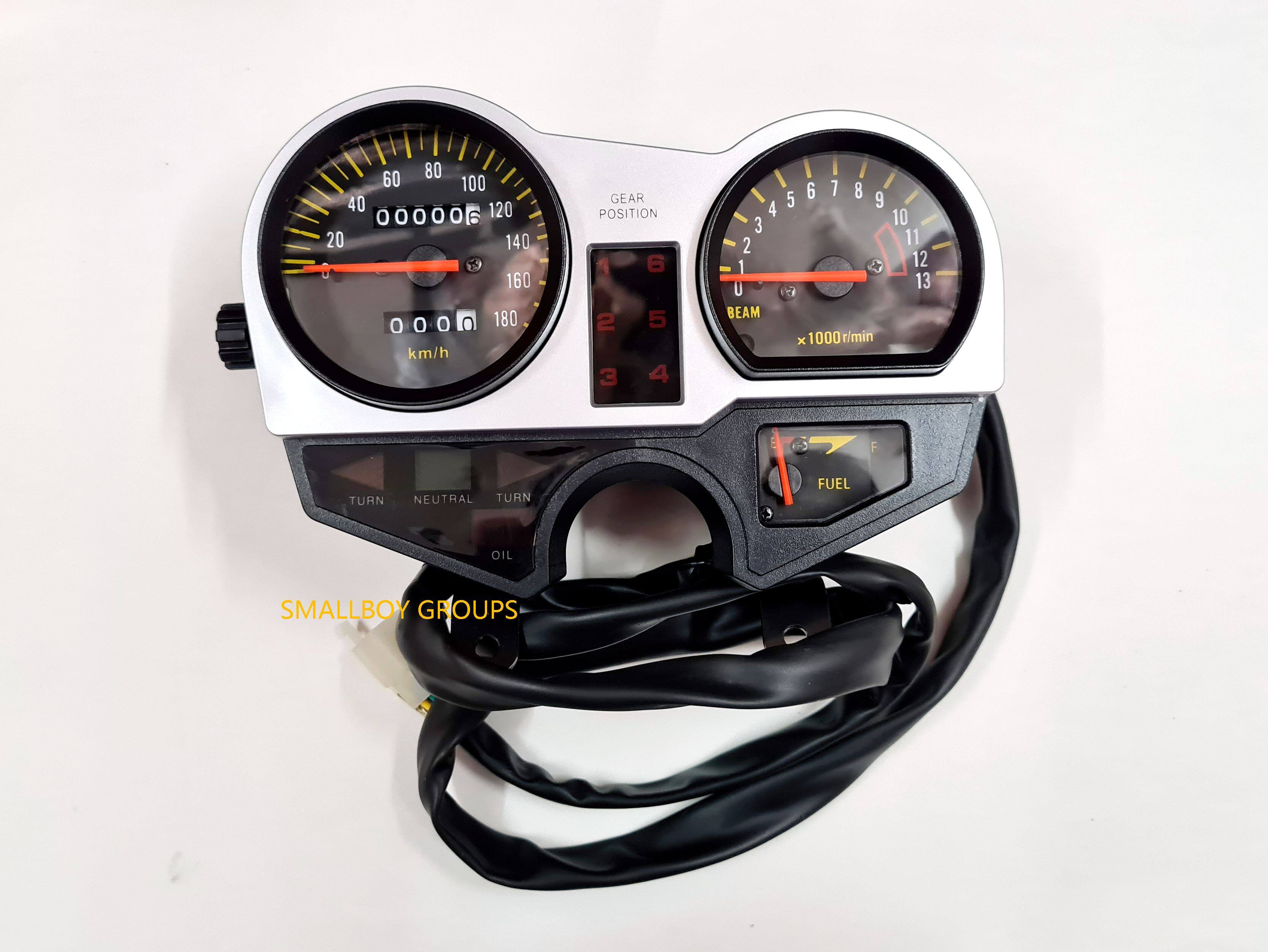 SUZUKI TXR TXR150 PANTHER METER ASSY | Lazada