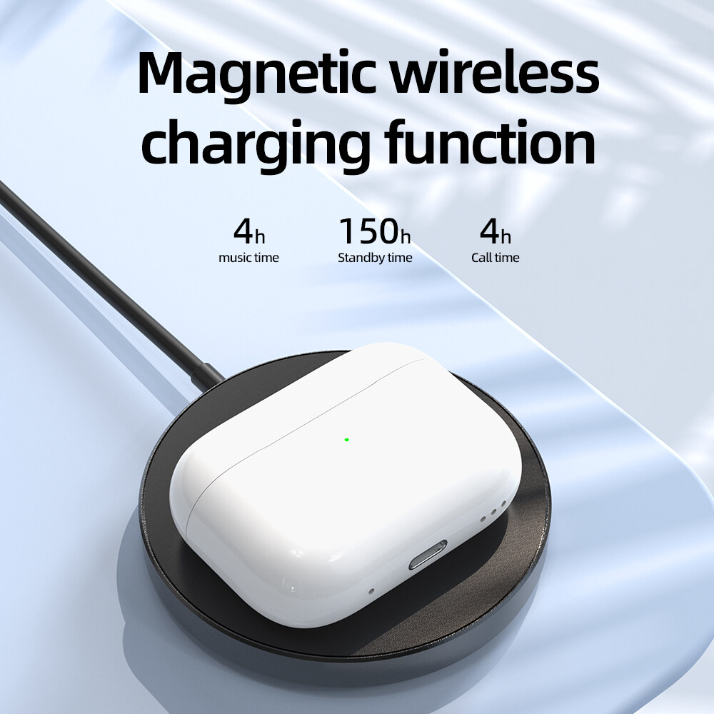 Borofone BW36 TWS tai Nghe Bluetooth Giảm Tiếng Ồn ANC Không Dây Đích ...