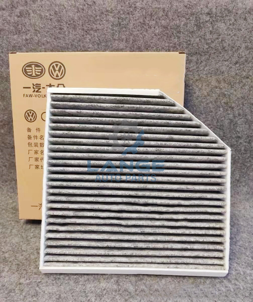 AUDI A4 A5 B8 Q5 PORSCHE Macan 2014- Cabin air filter 8K0819439 ...
