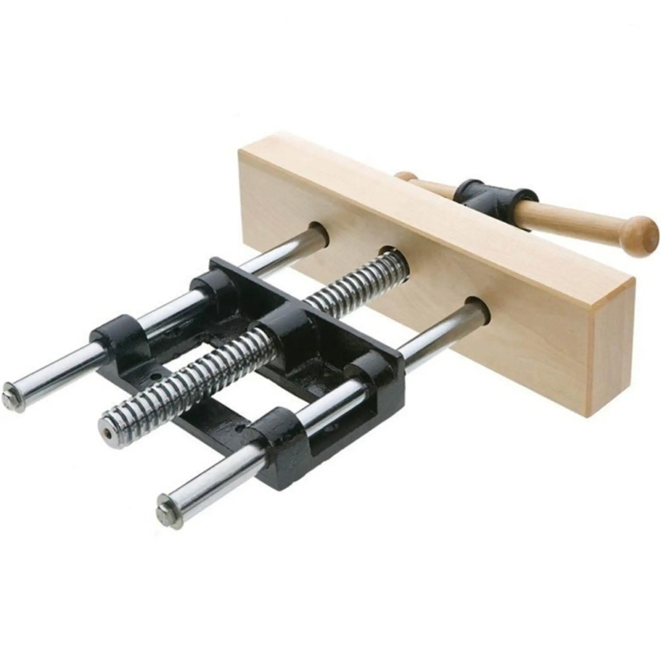 Ready Stock100 Original Woodworking Table Connecting Rod Double ...