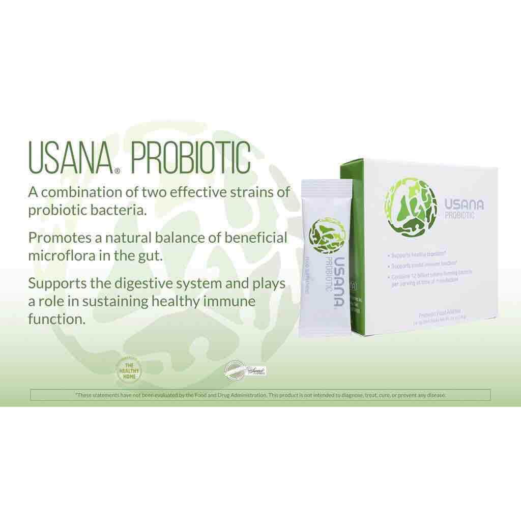 Usana probiotic usana | Lazada