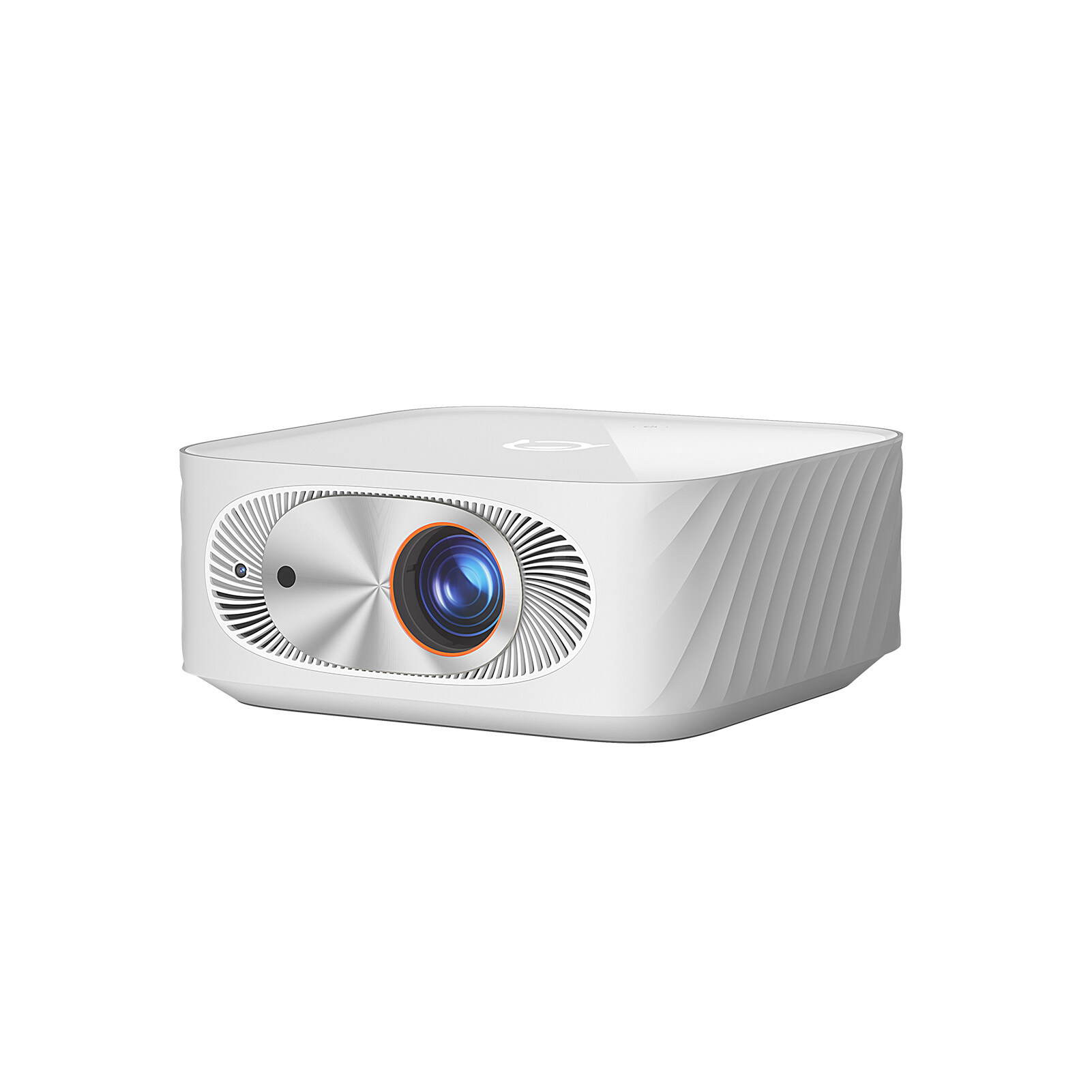 Lenovo Xiaoxin 100 Projector 4K Ultra HD 700 Ansi Smart TV Blu-ray Eye ...