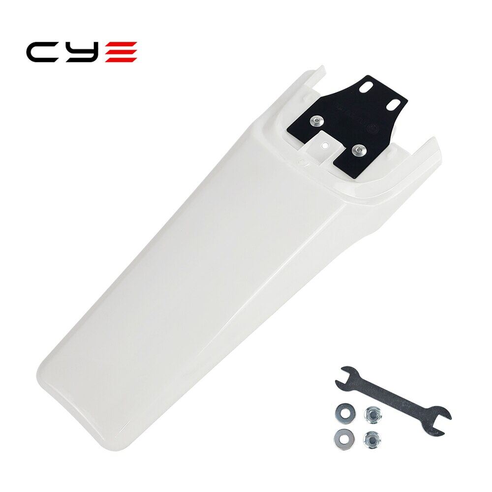 SURRON Modified Lengthened Rear Fenders.Extra Long Dirt Pit Mudguard ...