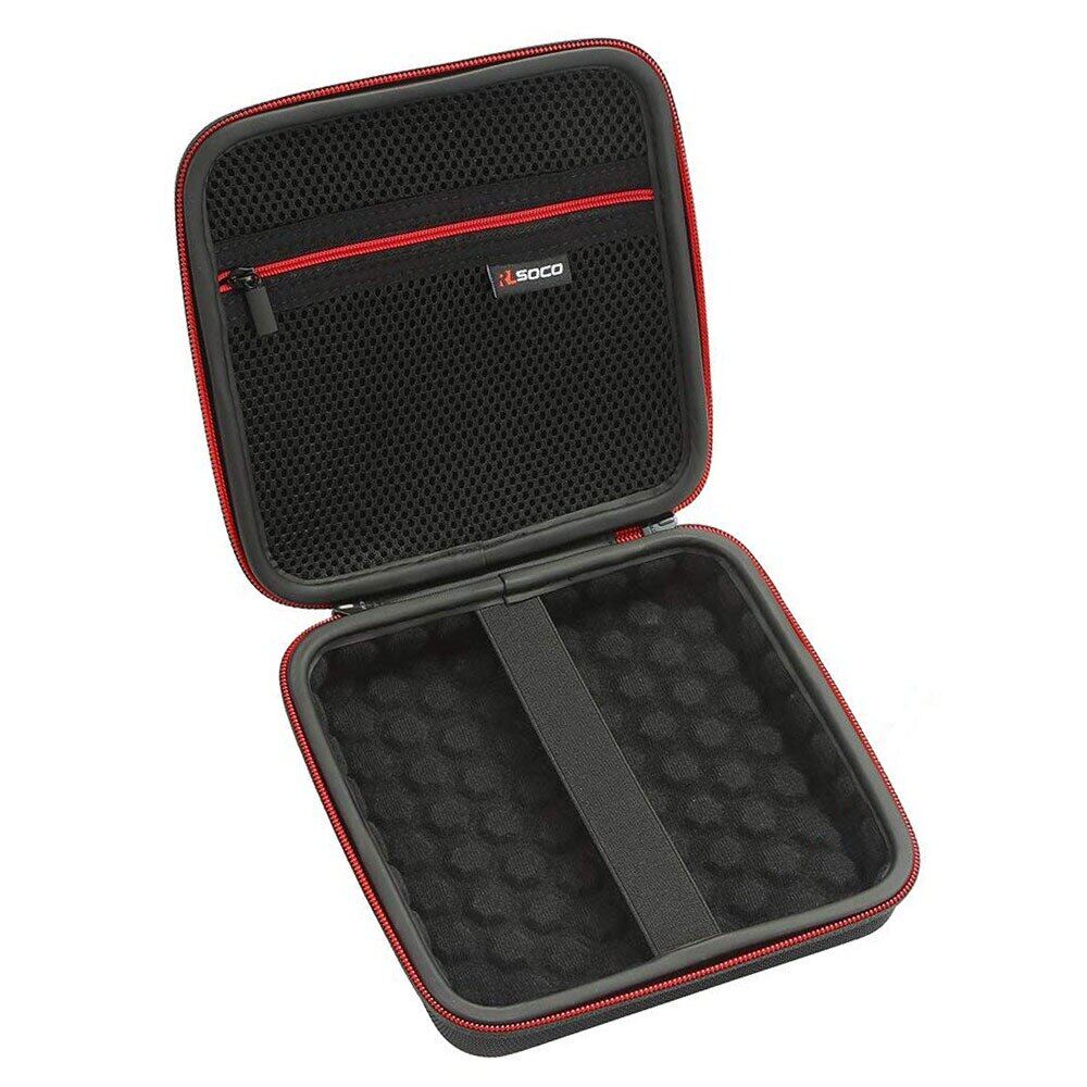 USB CD DVD Writer Blu-Ray & External Hard Drive Storage Case For ...