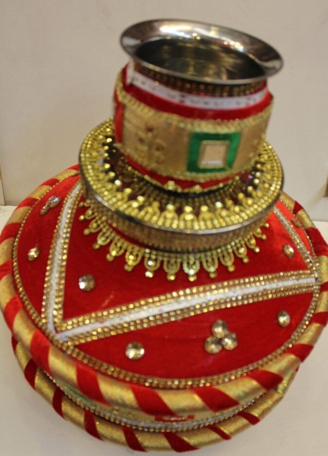 PUNJABI JAGGO (LIGHT DÉCOR ) @RV | Lazada