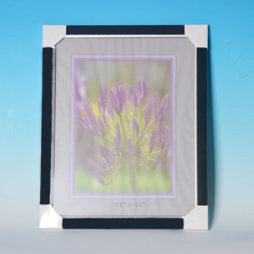 Frame Gambar 11x14(11R saiz) black | Lazada
