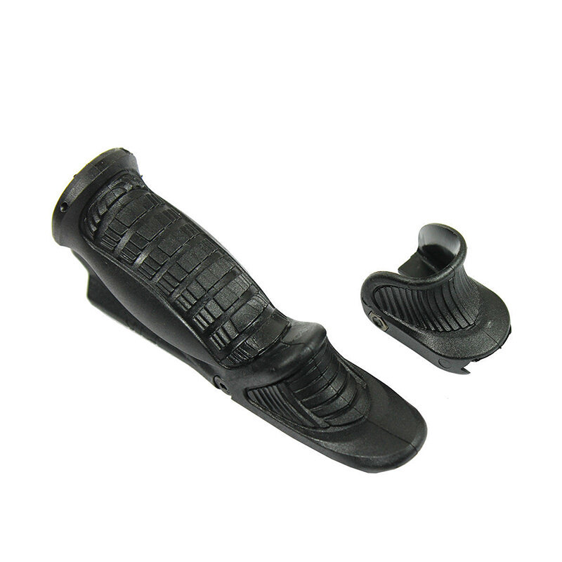 Neuim Air Soft Grip Nylon Handle Gripแบบพกพาสามเหลี่ยมไนลอนGrip FBAจับ ...