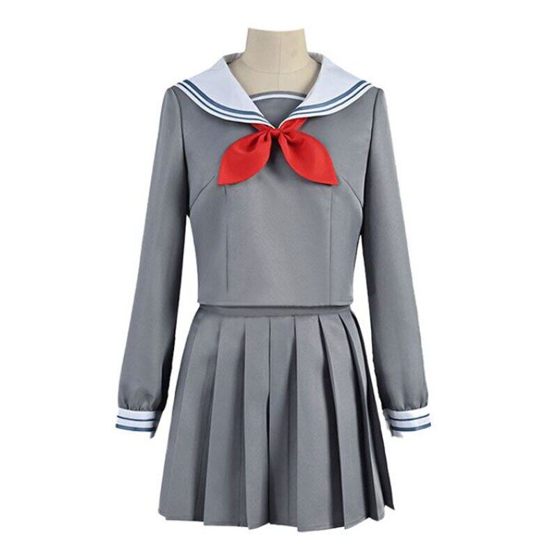 Project Sekai Colorful Stage Feat Costume Azusawa Kohane Cosplay JK ...