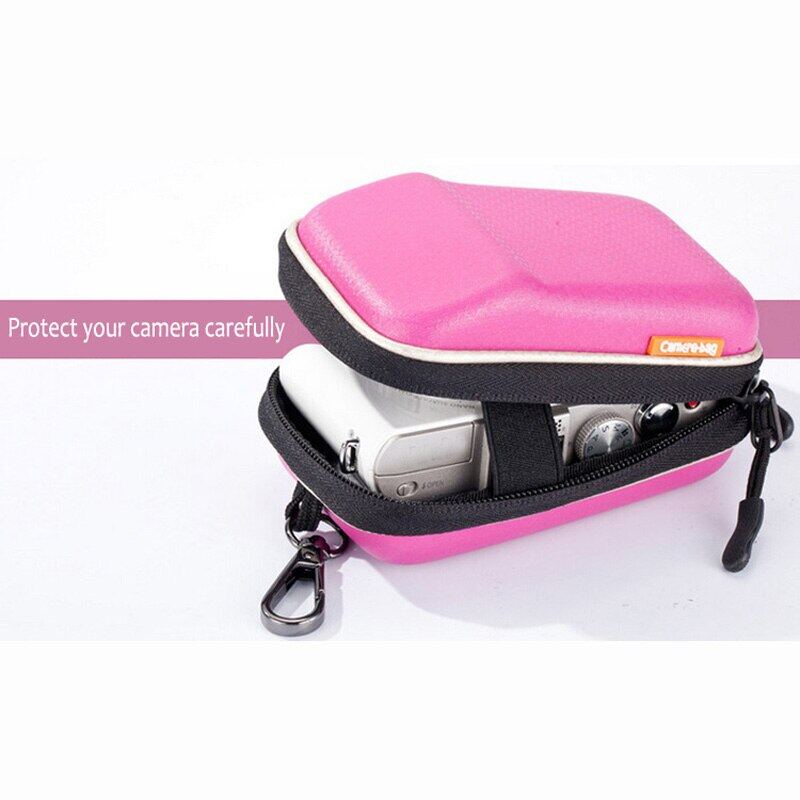 Portable Camera bag case for Olympus TG-6 TG-5 TG-4 TG-3 TG6 TG870 TG ...