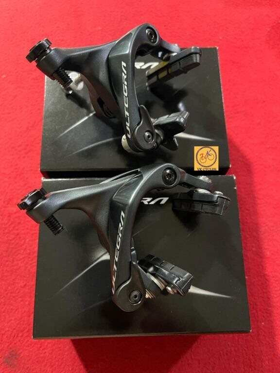 100% Original SHIMANO ULTEGRA R8000 BR-R8000 R8000 Dual-Pivot Brake ...