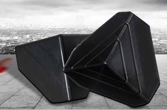 Plastic Corner Edge Cover Protectors Protect Box Packing Shipping ...